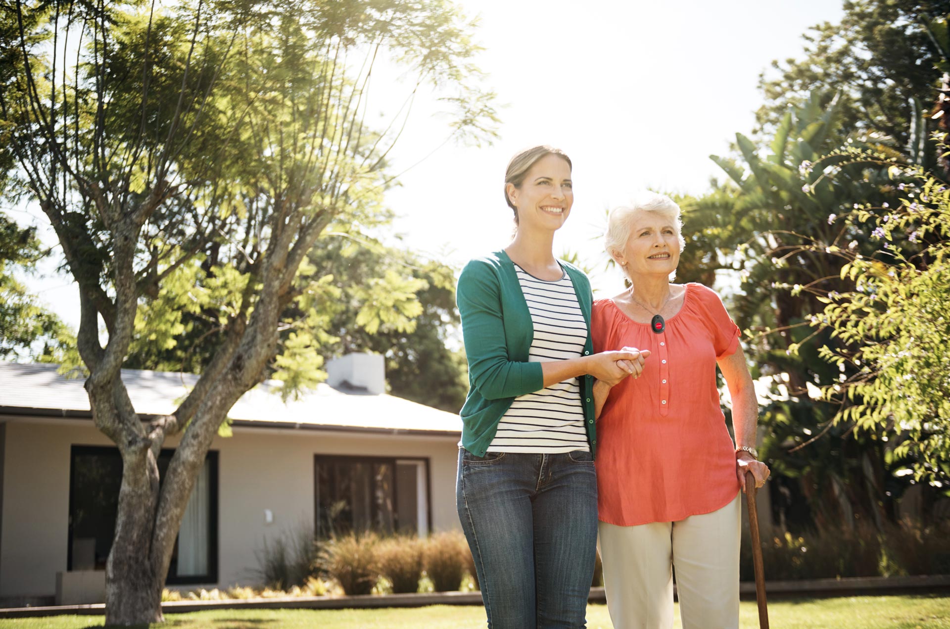 Home - Red Dot Personal Alert Solutions