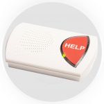 Personal Alert Device & Mobile Safety Services | Red Dot Alerts