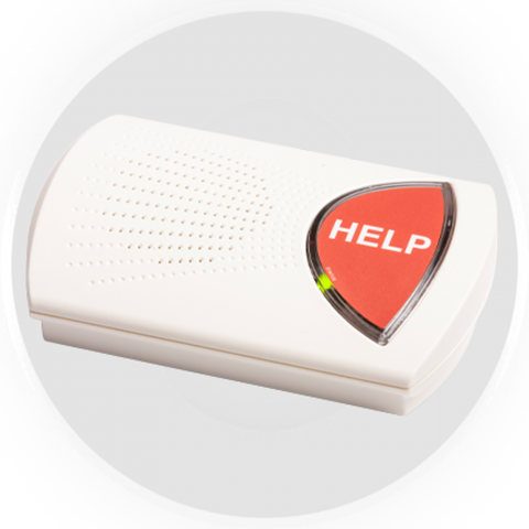 Home - Red Dot Personal Alert Solutions