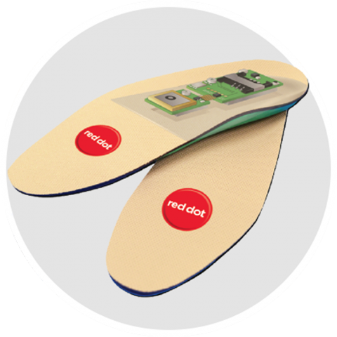 Personal Alert Device & Mobile Safety Services | Red Dot Alerts